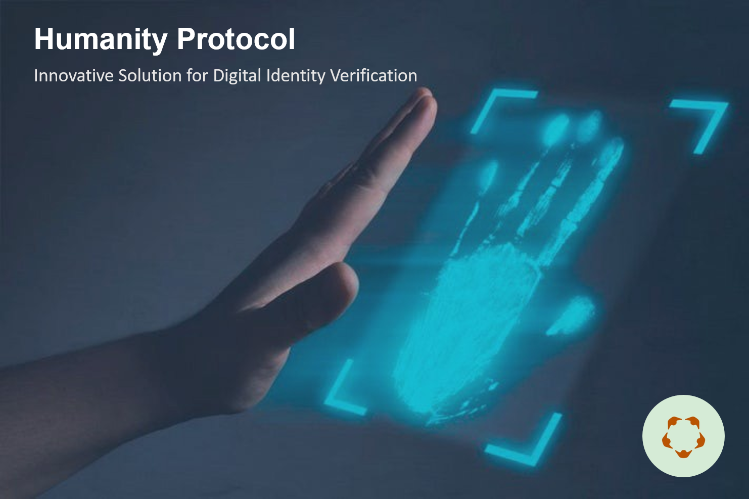 Humanity Protocol: Innovative Solution for Digital Identity Verification - Clogs